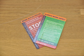 Steigerwijzer | Een open source content management platform.